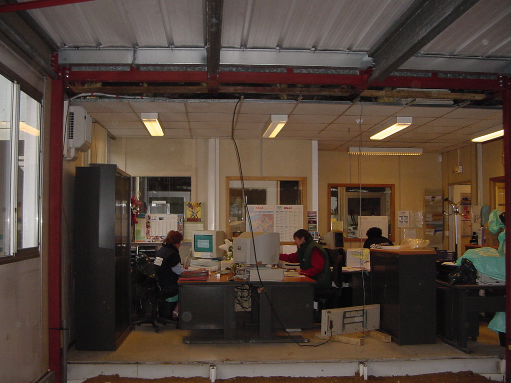 Histoire - Germond S.A.S.