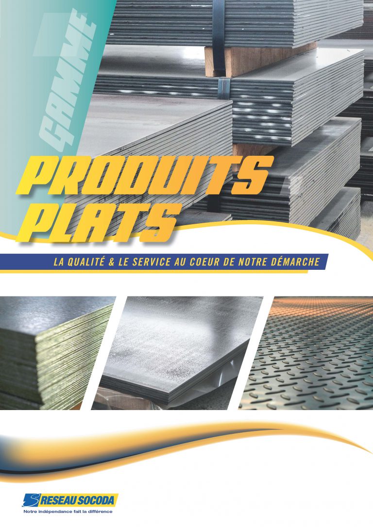 Catalogues - Germond S.A.S.